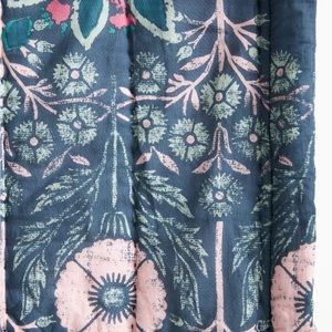 Anthropologie | Bedding | Ellen Merchant Quilt From Anthropologie ...